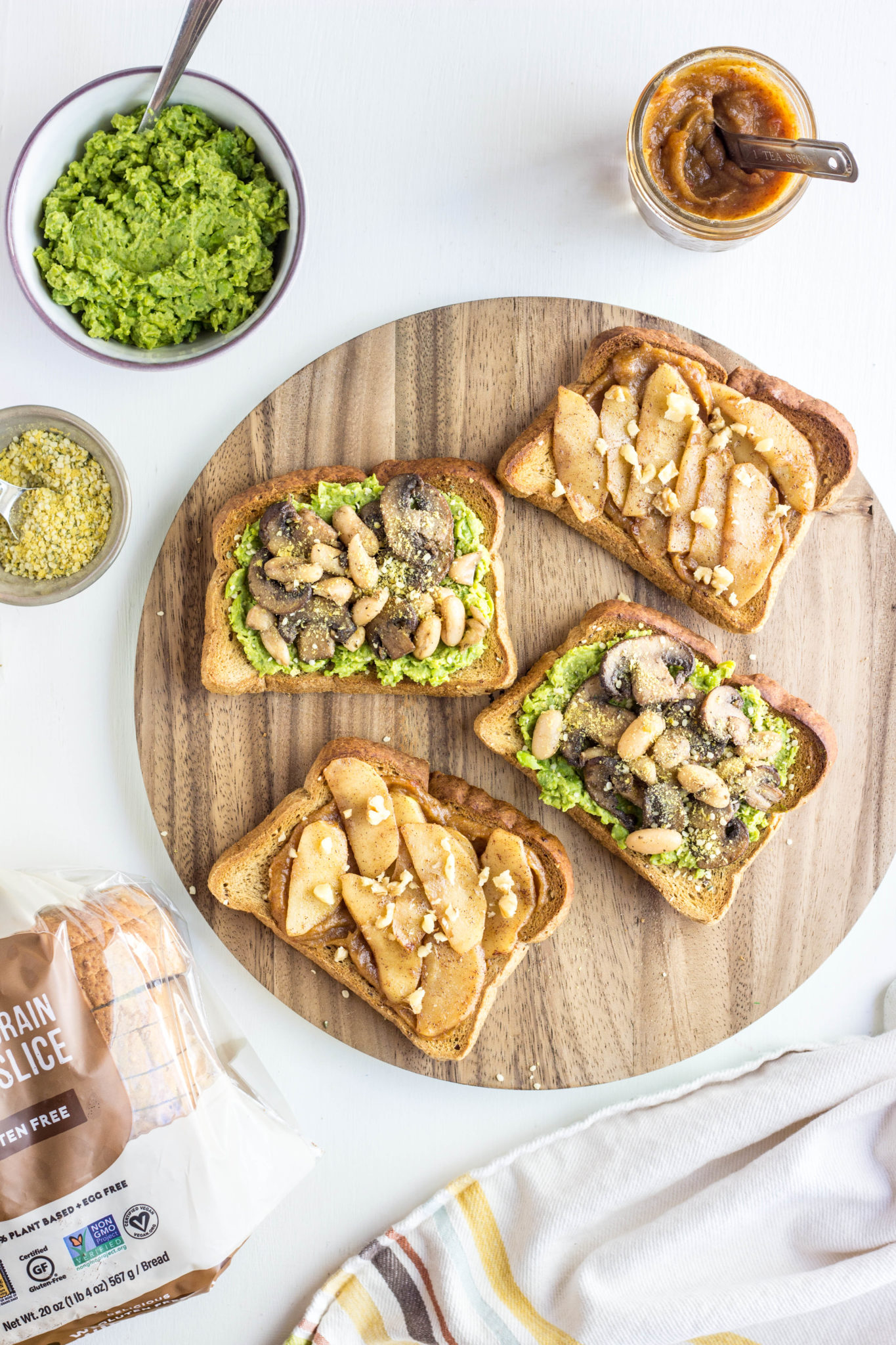 A Toast to Good Taste: Why Little Northern Bakehouse is the Smart ...